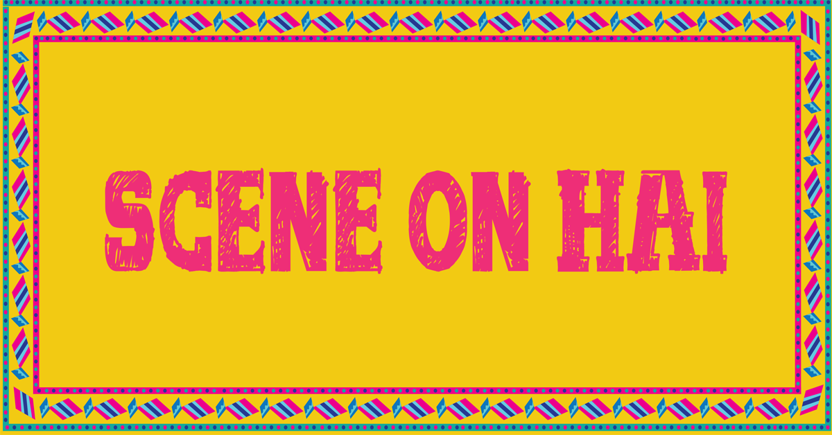 Laari Adda - A truck stop eatery serving modern South Asian street food ...